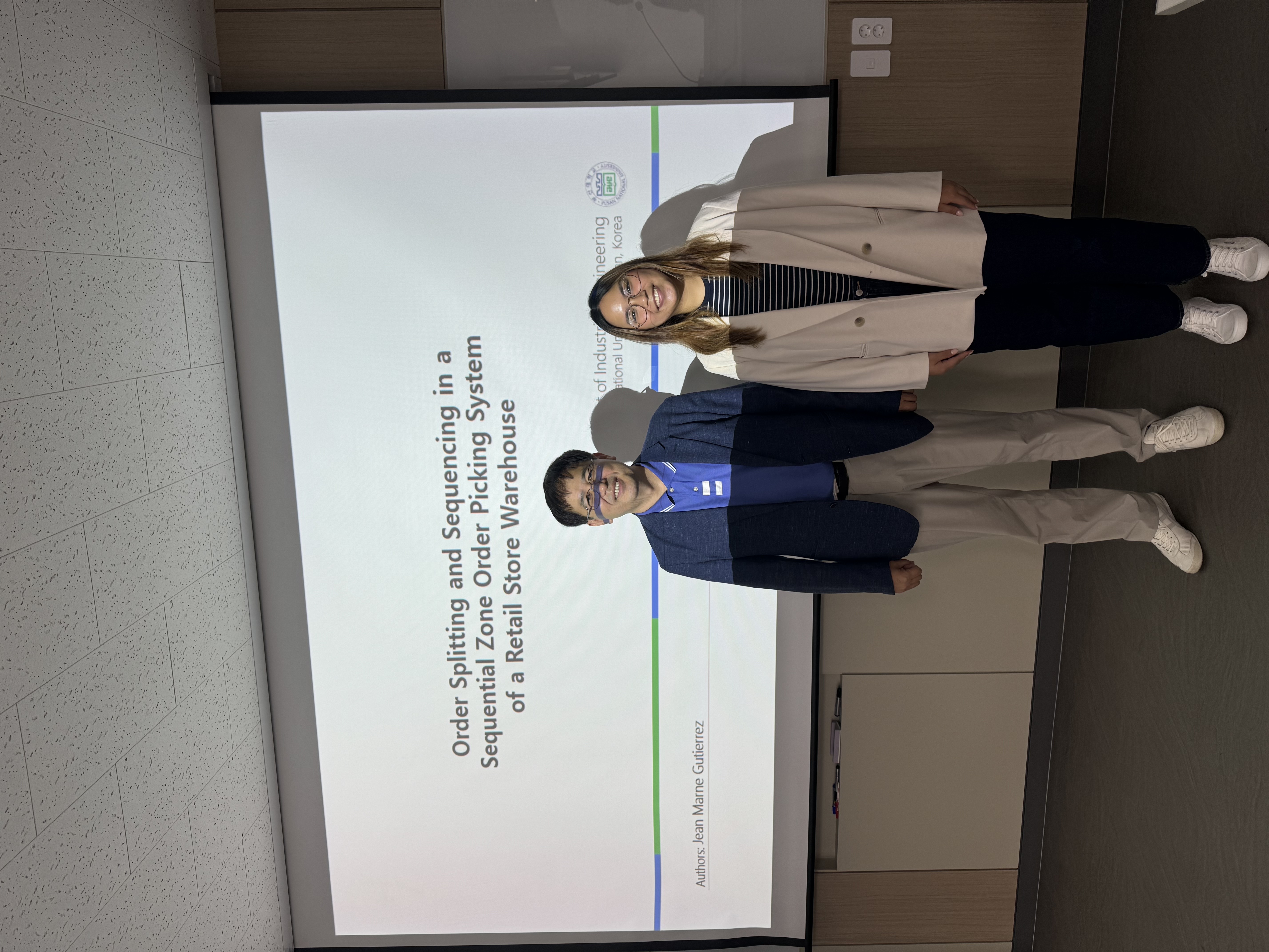 Presentaion of Master’s and PhD Thesis Defense Outcomes - SimPL-Lab